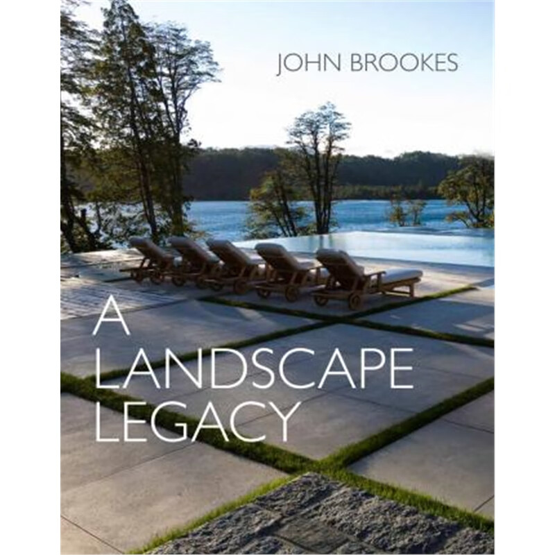 A Landscape Legacy