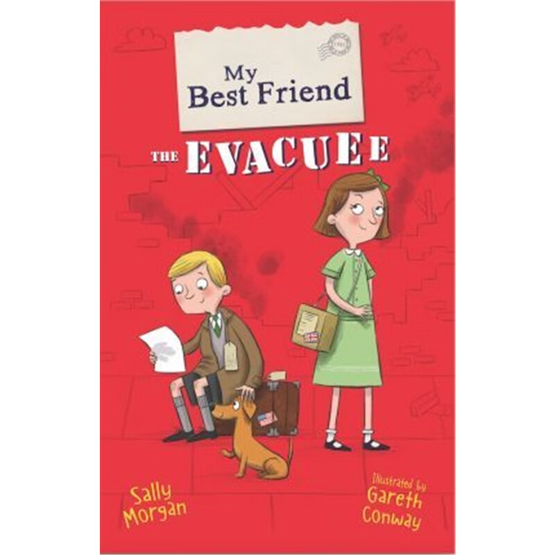 My Best Friend the Evacuee