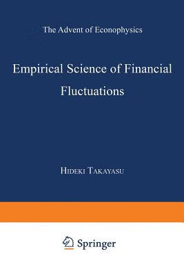 Empirical Science of Financial Fluctuations