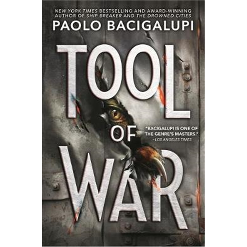 Tool of War