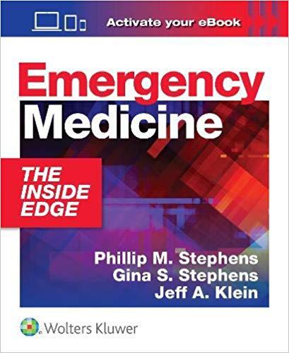 Emergency Medicine: The Inside