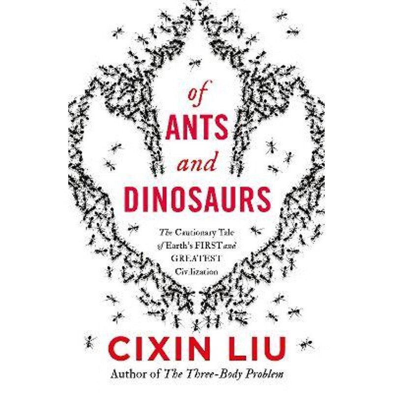 Of Ants and Dinosaurs