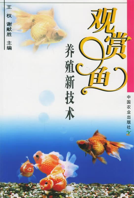 观赏鱼养殖新技术【，放心购买】