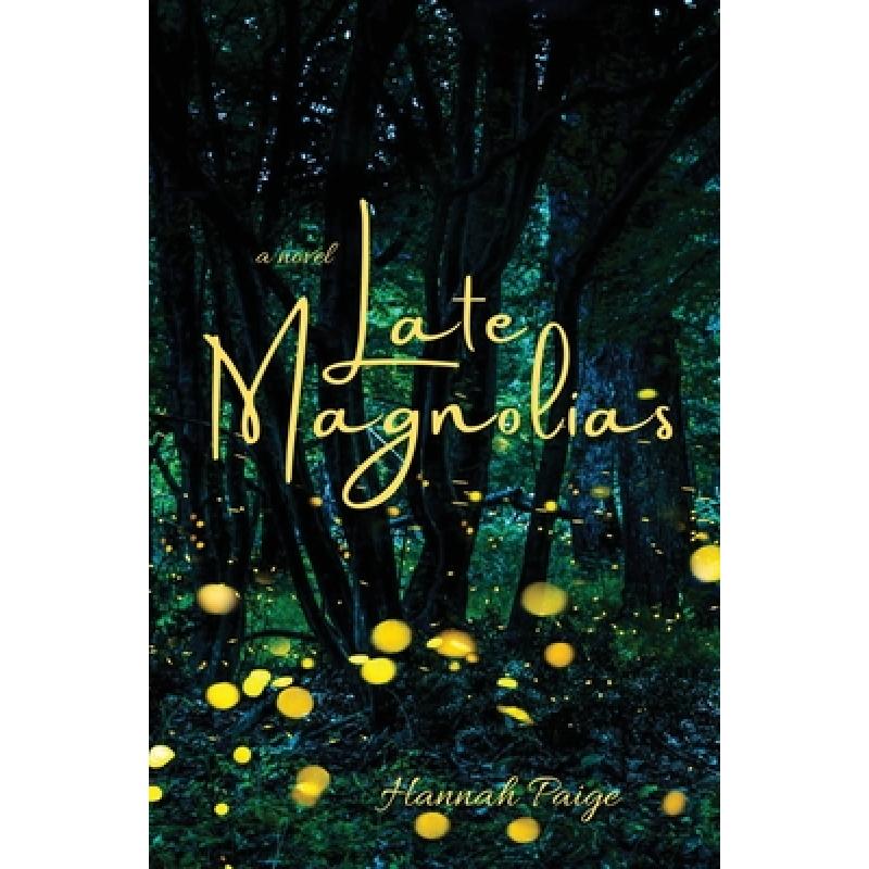 Late Magnolias