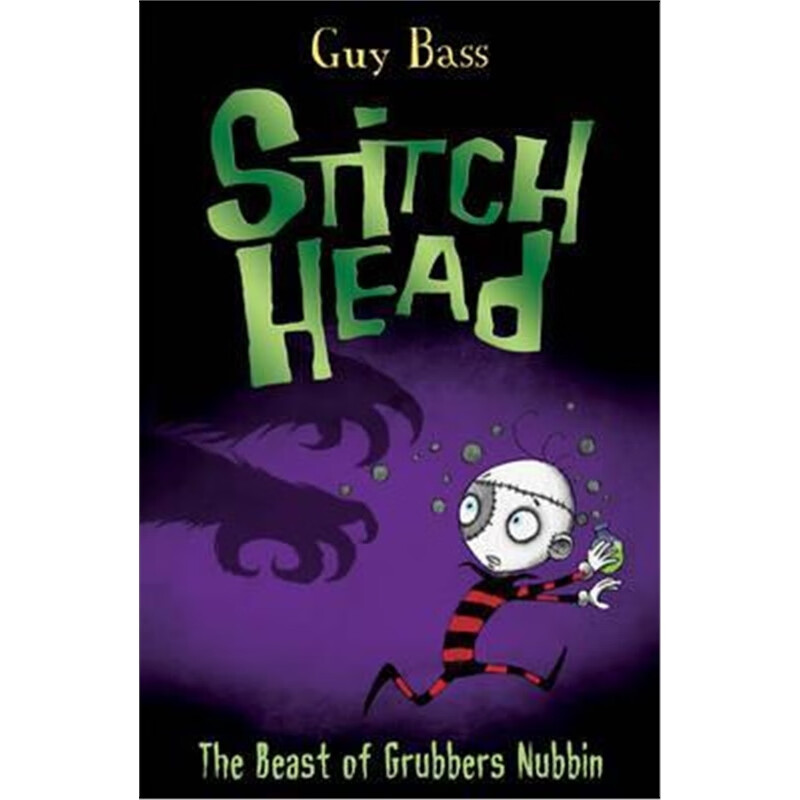The Beast of Grubbers Nubbin