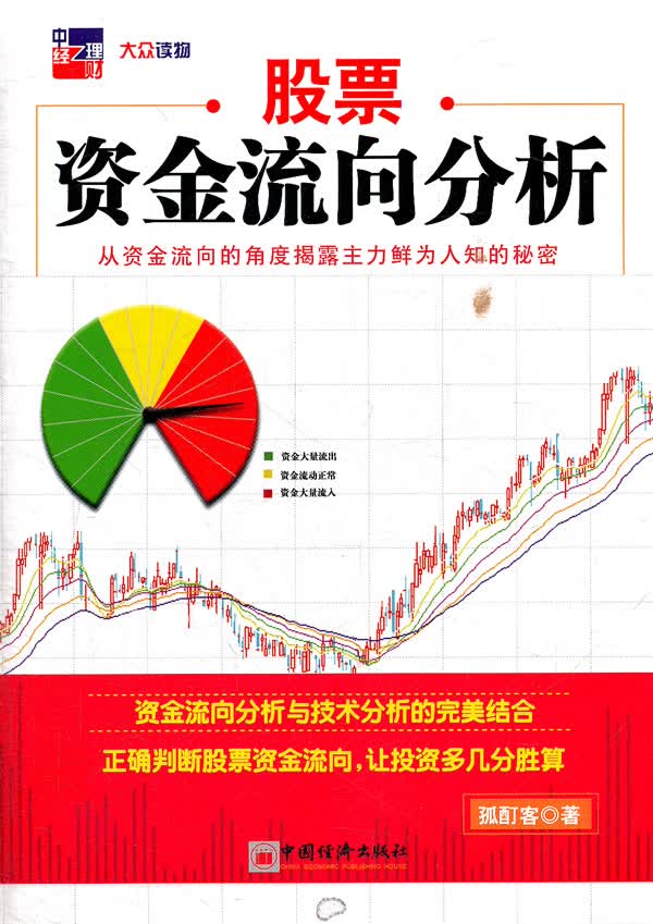 股票资金流向分析