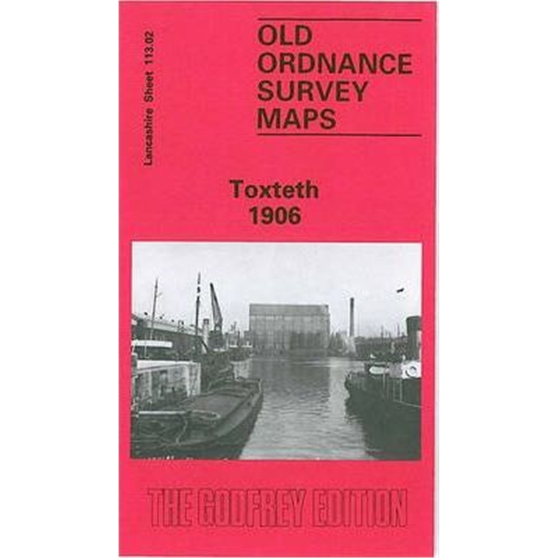 Toxteth 1906:Lancashire Sheet 113.02