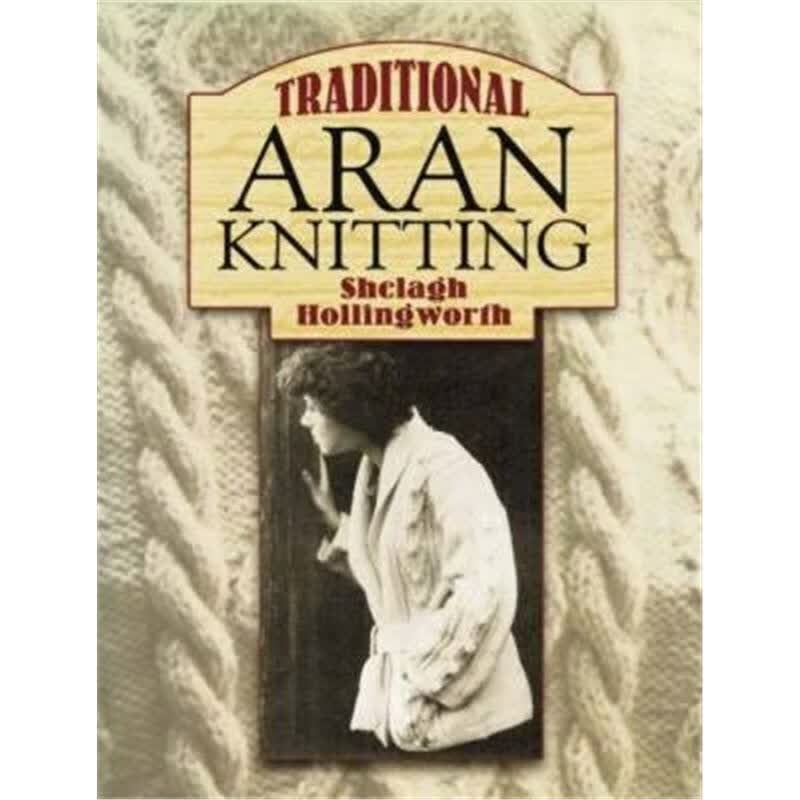 Traditional Aran Knitting