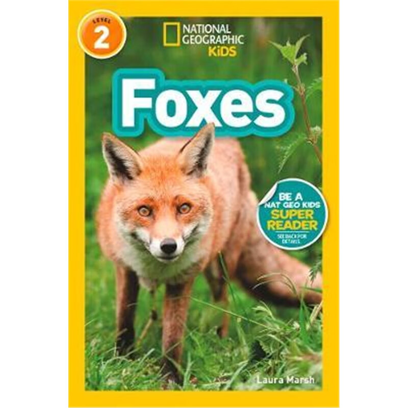 Foxes (L2)