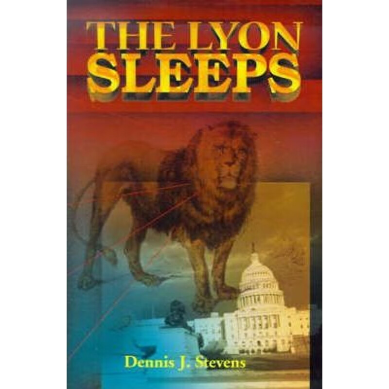 The Lyon Sleeps