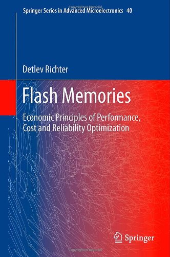 Flash Memories