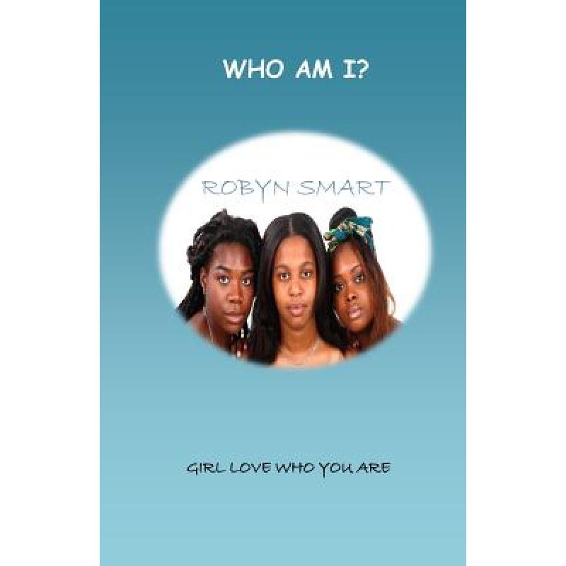 Who Am I ?