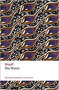波浪 The Waves