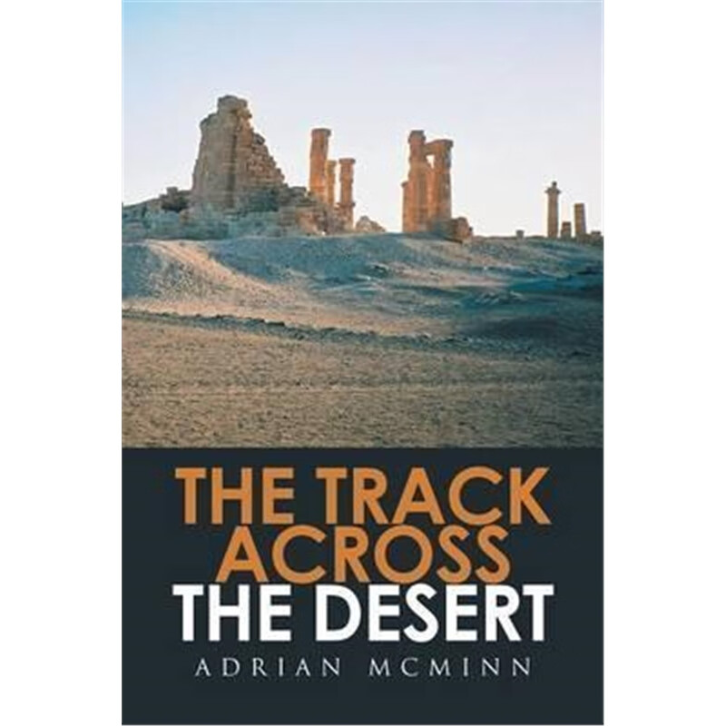 The Track Across the Desert