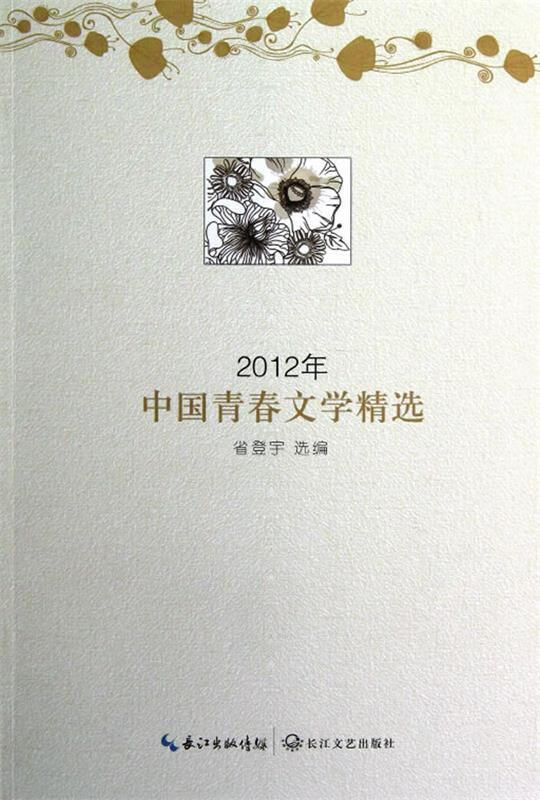 2012年中国青春文学精选