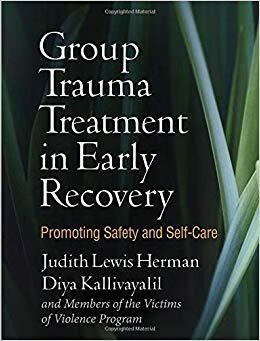 Group Trauma Treatment in Early