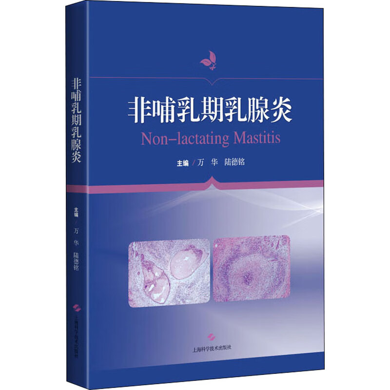 非哺乳期乳腺炎 图书