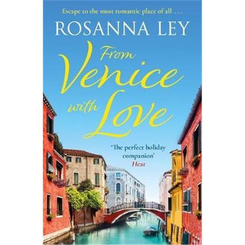 From Venice with Love