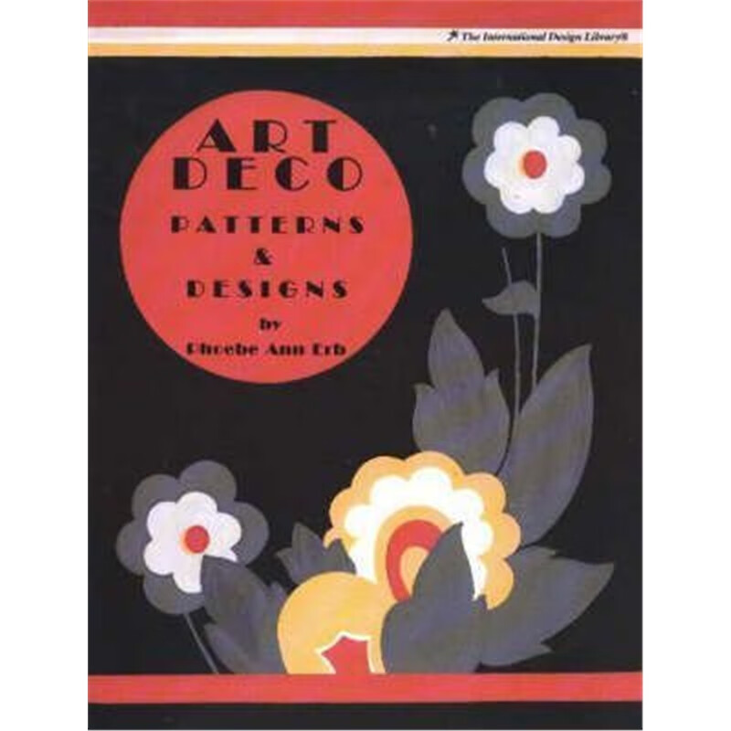Art Deco Patterns & Designs