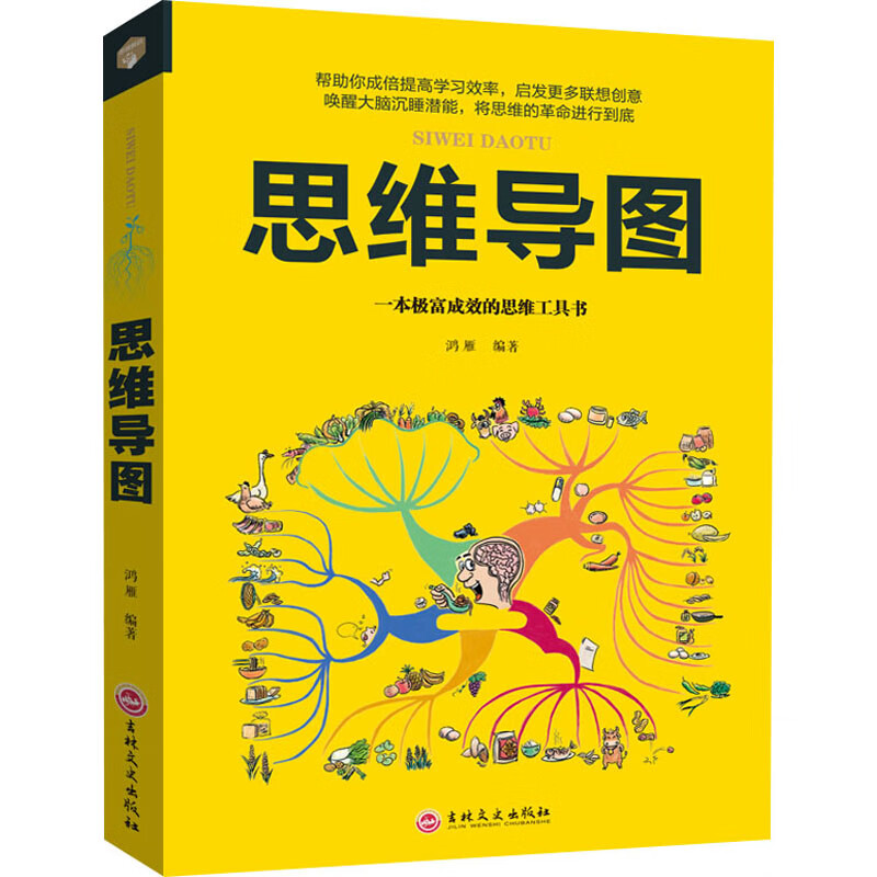 思维导图