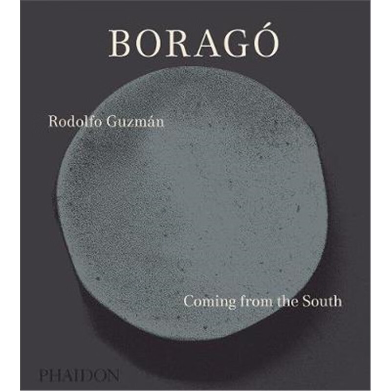 Borago:Coming from the South