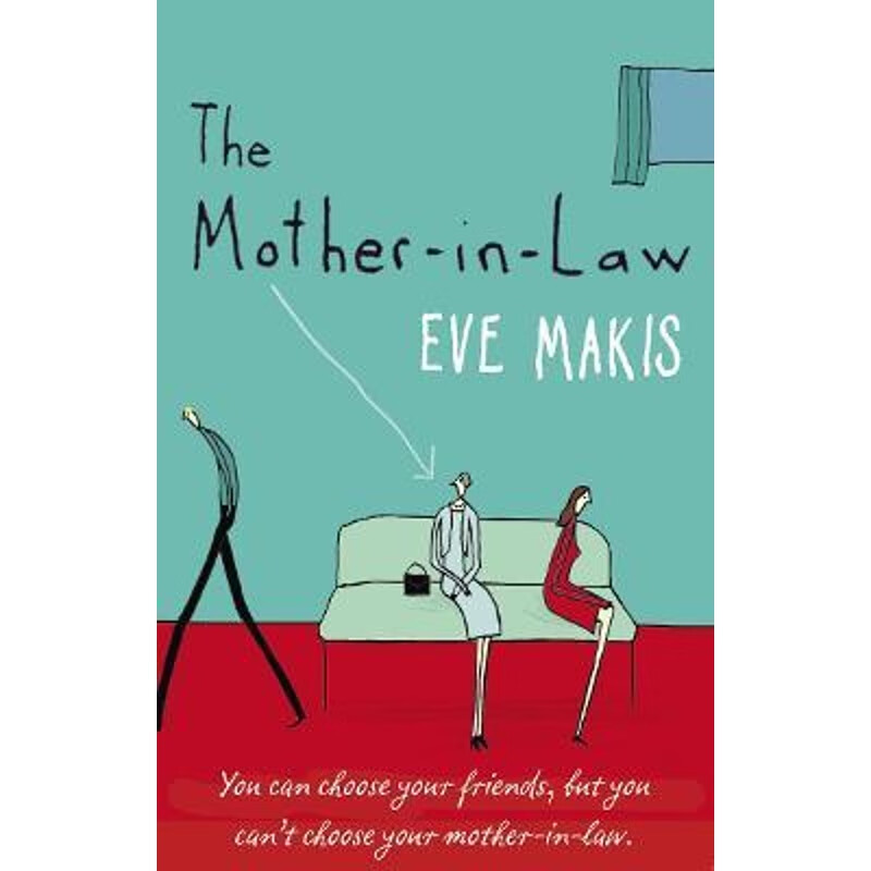 The Mother-in-Law