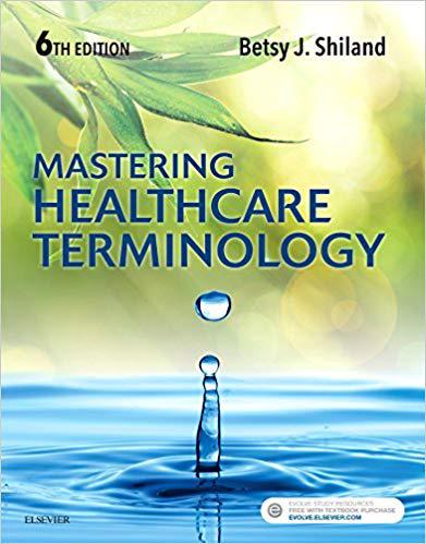 掌握医疗术语 Mastering Healthcare Terminology