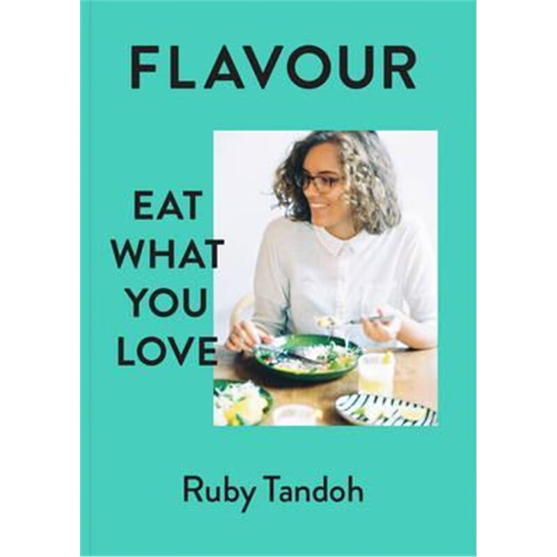 Flavour:Eat What You Love