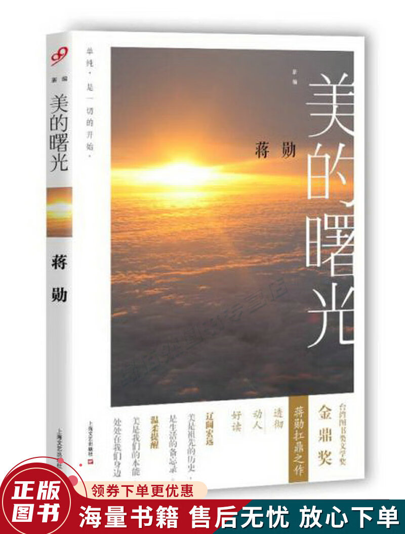 新编美的曙光