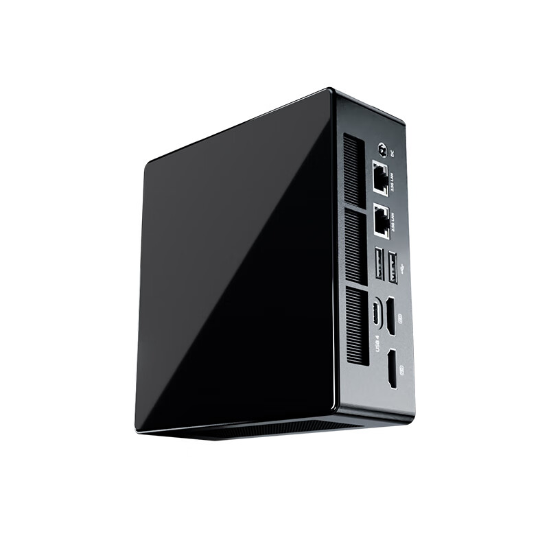 火影 mini 主机炙影 Z8 今日首销：锐龙 7 8845HS+2.5G 双网口，1999 元起 - IT之家