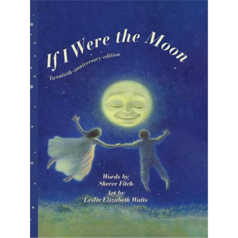If I Were the Moon