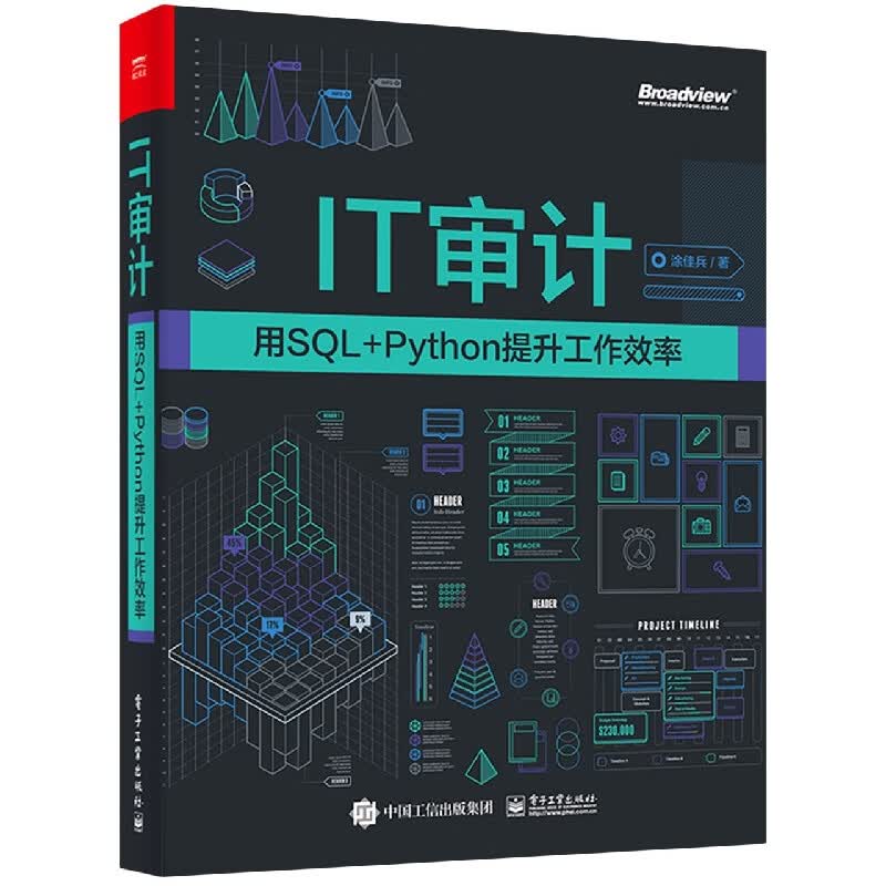 IT审计