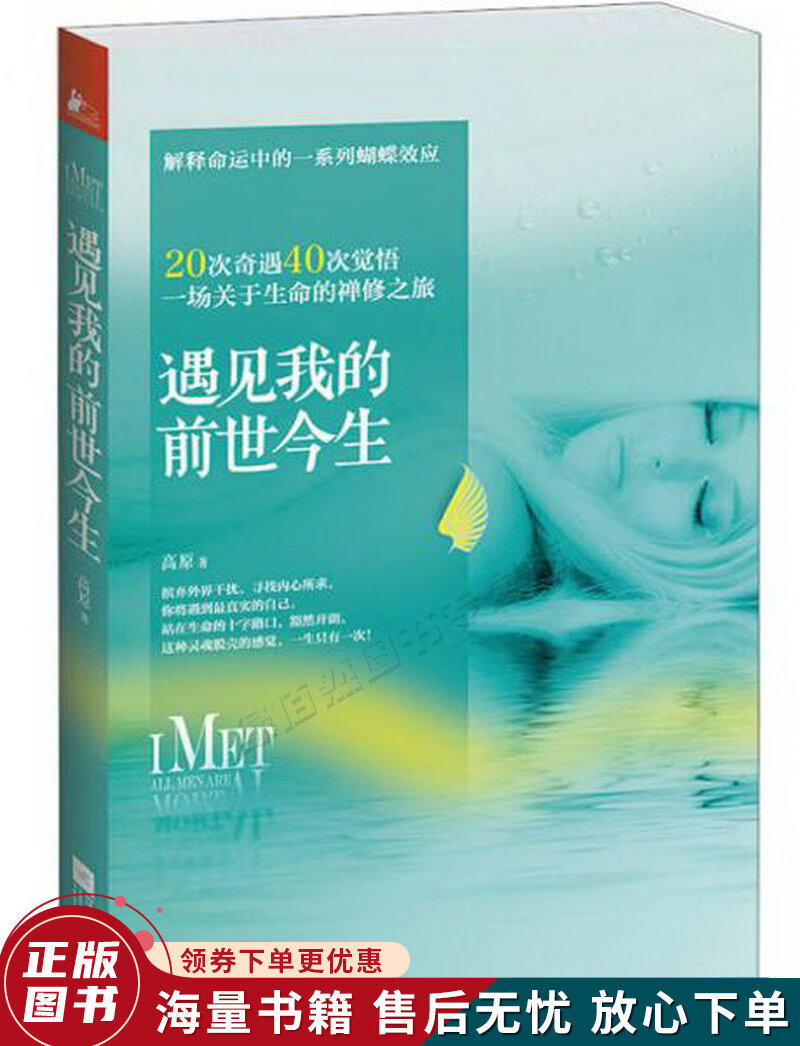 遇见我的前世今生