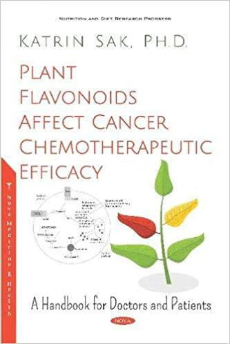 Plant Flavonoids Affect Cancer Chemotherapeutic