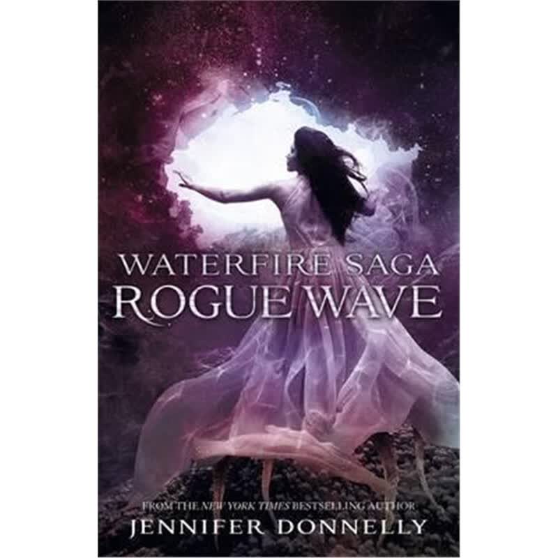 Rogue Wave:Book 2