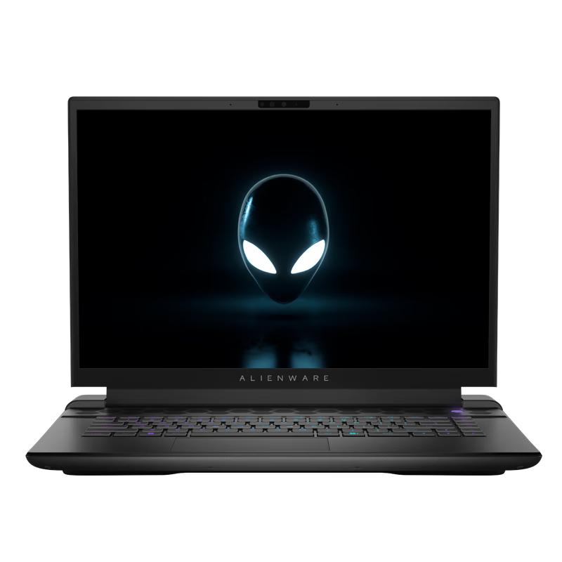 外星人新一代 m16 游戏本上架预售，最顶酷睿i9+RTX 409015999元起_游戏本_什么值得买