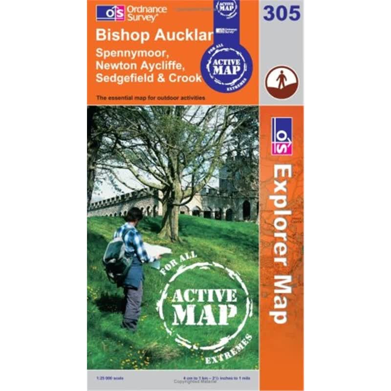 Bishop Auckland