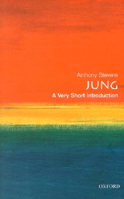 牛津通识读本：容格 Jung: A Very Short Introduction
