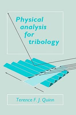 Physical Analysis for Tribology