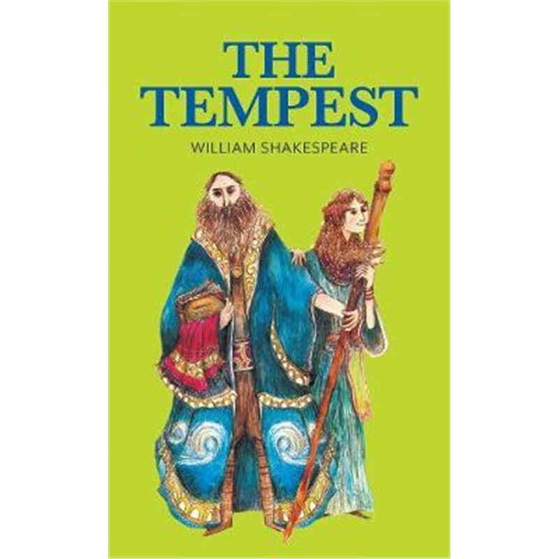 The Tempest