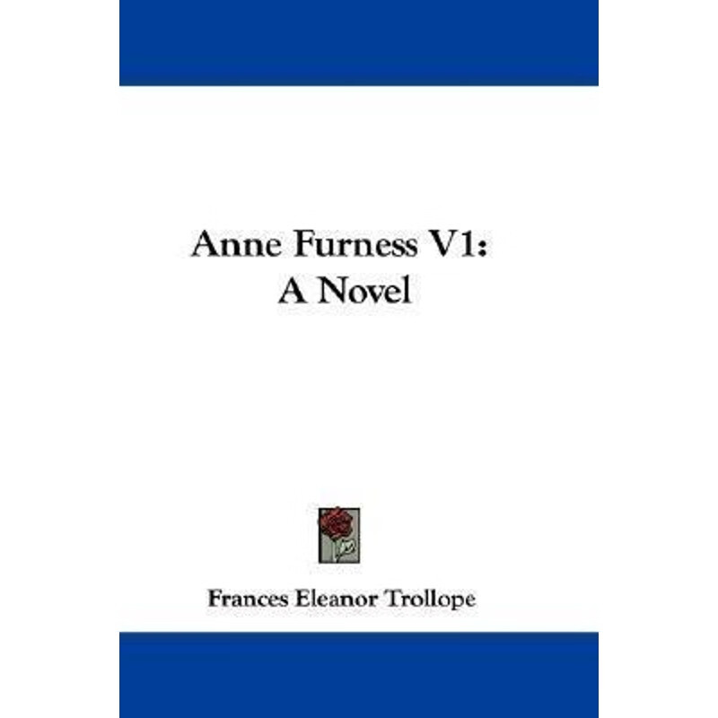 Anne Furness V1