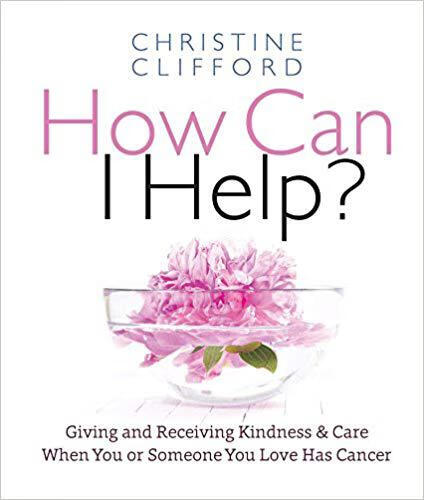 How Can I Help?: Giving and Receiving