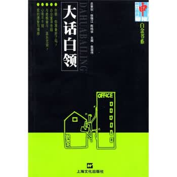 大话白领 张国伟
