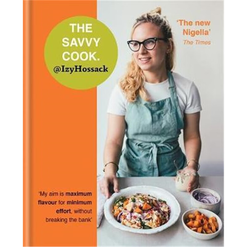 The Savvy Cook