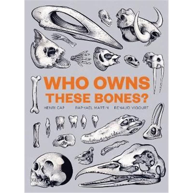 Who Owns These Bones?