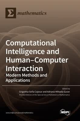 Computational Intelligence and Human-Computer Interaction: Modern Methods and