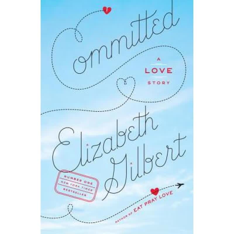 Committed: A Love Story