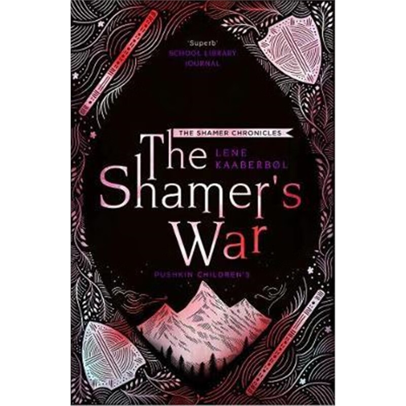 The Shamer's War: Book 4