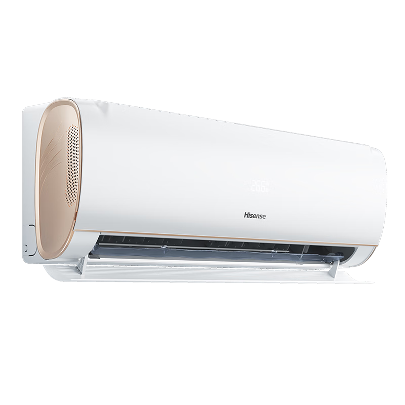 1749元的Hisense 海信 速冷热系列 KFR-35GW/S510-X1 新一级能效 壁挂式空调 大1.5匹，好物清单！_壁挂式空调_什么值得买