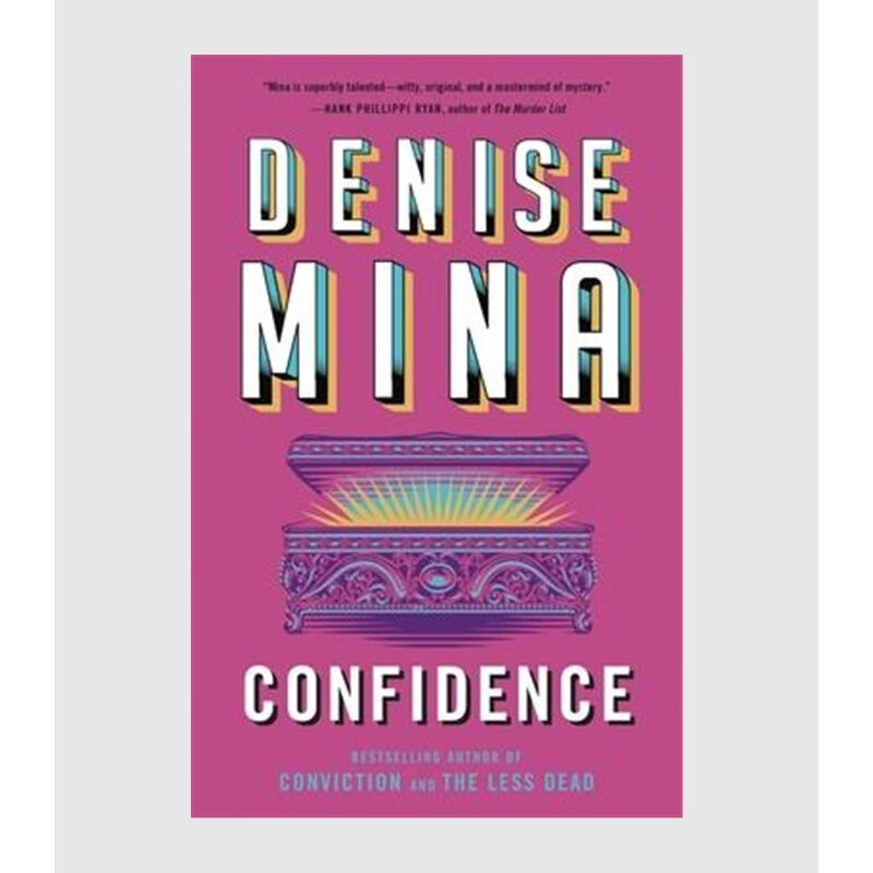 Confidence